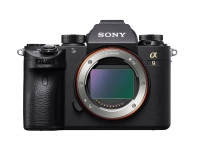 Sony Alpha 9: a la vanguardia del diseño y la ingeniería. | Sony ...