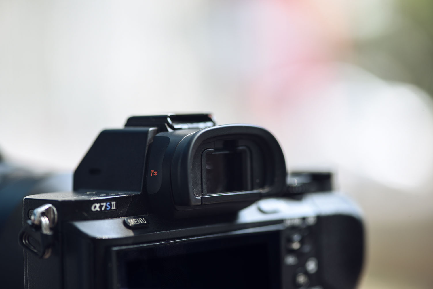 ¿Qué es el Visor Electrónico y cuáles son sus ventajas? | Sony | Alpha Universe