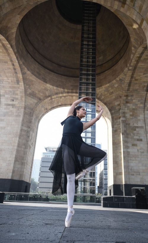 Fotografía al ritmo de la danza | Sony | Alpha Universe