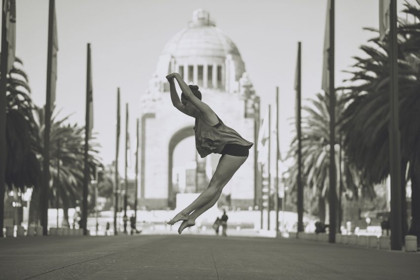 Fotografía al ritmo de la danza | Sony | Alpha Universe