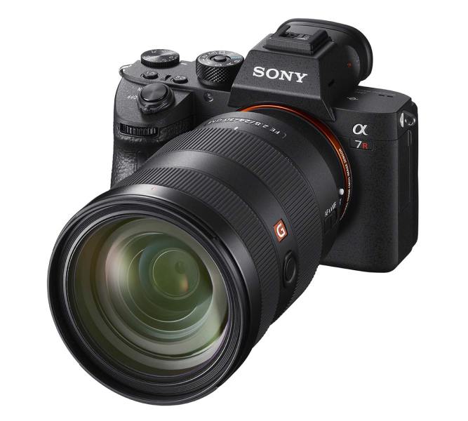 Sony Imaging Edge y Sony Pixel Shift Multi Shooting | Sony | Alpha Universe
