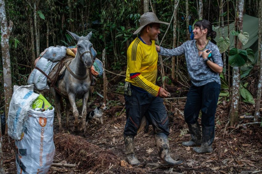 Federico Ríos, el #SonyAlphaPartner que publica en New York Times ...