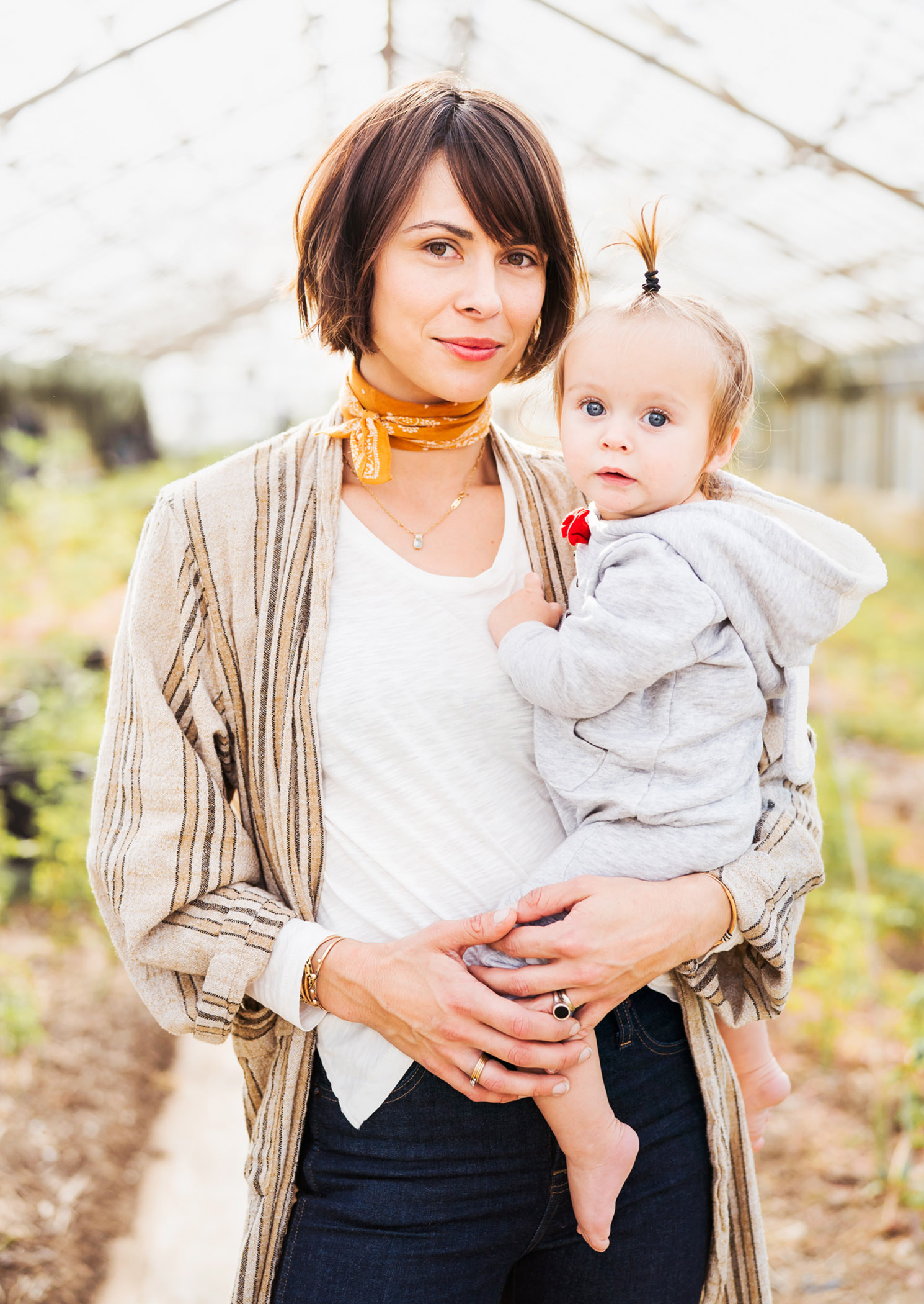 Las 5 mejores ópticas Full-Frame para retrato | Sony | Alpha Universe