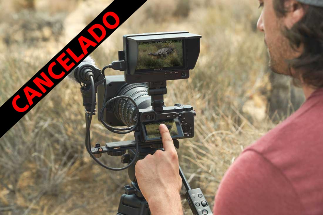 Eventos | Sony | Alpha Universe