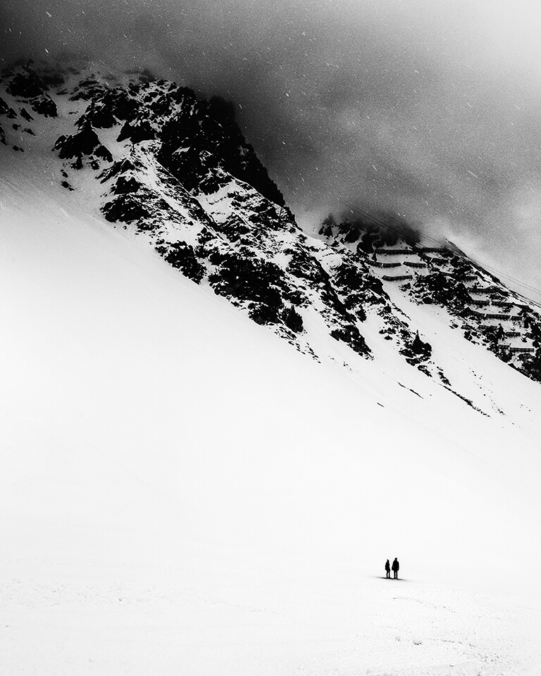 Fotografía Arquitectónica con Daniel Garay Arango | Sony | Alpha Universe