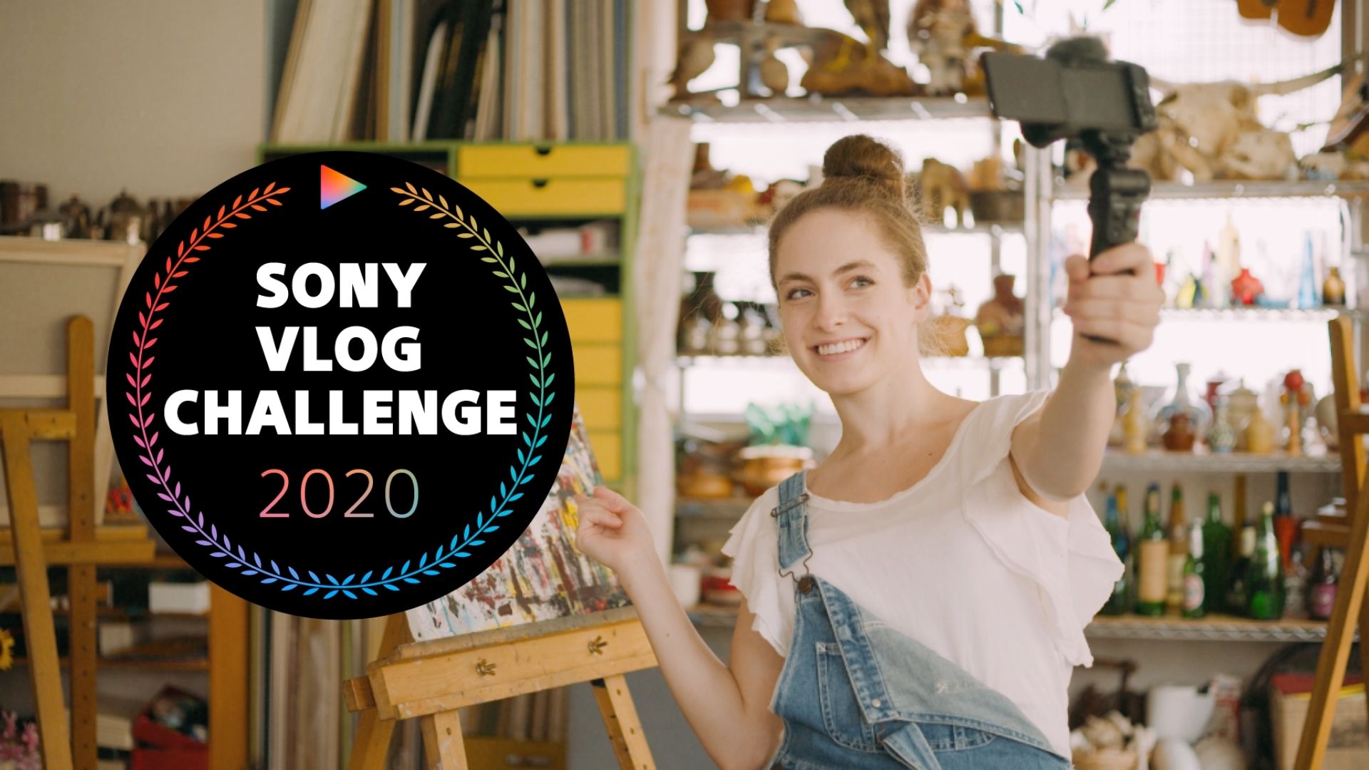 Conoce los ganadores del Sony Vlog Challenge | Sony | Alpha Universe
