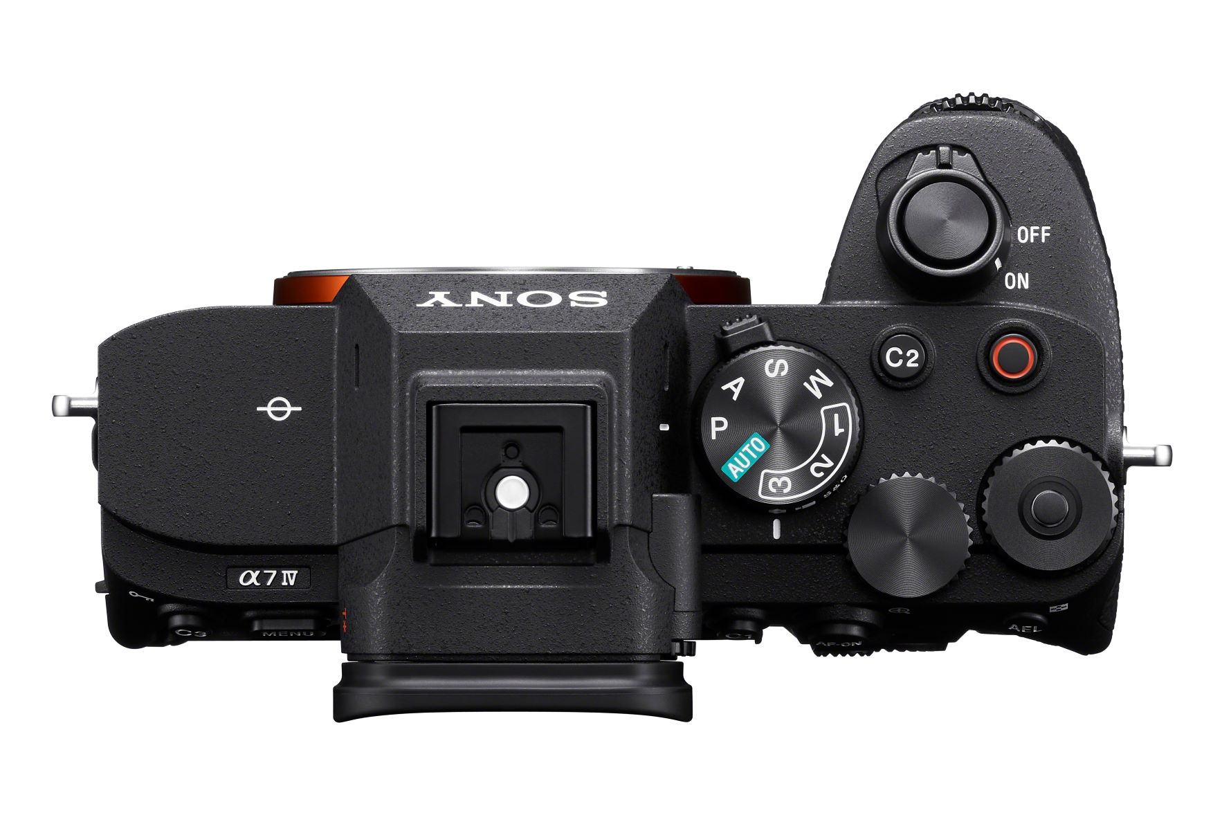 Sony Alpha 7 IV: un gran salto para los creadores de contenidos | Sony ...
